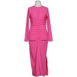 New Look Kleid Damen Größe L Second Hand pink