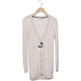 Guess Strickjacke Damen Größe S Second Hand beige