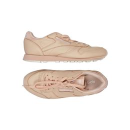 Reebok Sneaker Damen Gr&ouml;&szlig;e 38 Second Hand orange