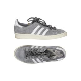 adidas originals Sneaker Damen Größe 37.5 Second Hand grau