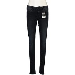 Pepe Jeans Jeans Damen Größe 29 Second Hand marine