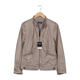 Peter Hahn Jacke Damen Größe L Second Hand beige