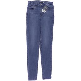 Levi's LEVI'S Jeans Damen Größe 26 Second Hand blau