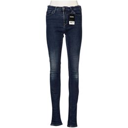 Replay Jeans Damen Gr&ouml;&szlig;e 28 Second Hand blau
