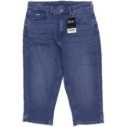 Pepe Jeans Jeans Damen Größe 28 Second Hand blau