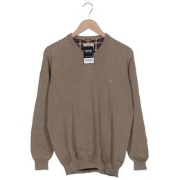 Camel Active Pullover Herren Größe M Second Hand beige