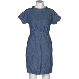 Cos Kleid Damen Gr&ouml;&szlig;e M Second Hand blau