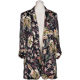 Zara Blazer Damen Gr&ouml;&szlig;e S Second Hand bunt