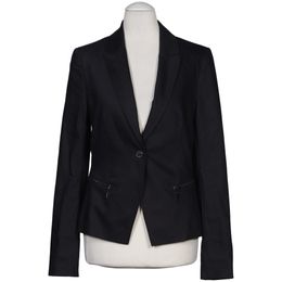 comma, COMMA Blazer Damen Gr&ouml;&szlig;e XS Second Hand marine