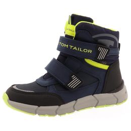 Tom Tailor Boots boy Blue size 36