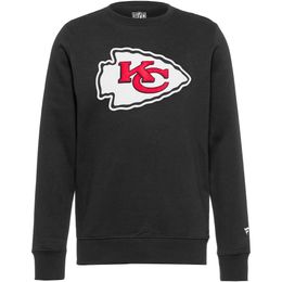 Fanatics Sweatshirt 'Kansas City Chiefs' male Black size L