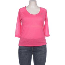 Nike Langarmshirt Damen Gr&ouml;&szlig;e L Second Hand pink