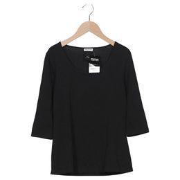 Street One Langarmshirt Damen Gr&ouml;&szlig;e M Second Hand schwarz
