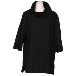 Cos Bluse Damen Gr&ouml;&szlig;e S Second Hand schwarz