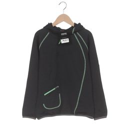 Mammut Kapuzenpullover Damen Gr&ouml;&szlig;e S Second Hand schwarz