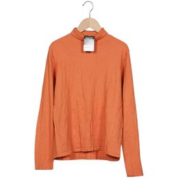 Olsen Pullover Damen Gr&ouml;&szlig;e XL Second Hand orange