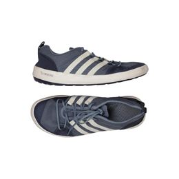 adidas Performance Sneaker Herren Größe 43 Second Hand bunt