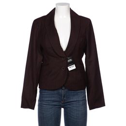 V&eacute;ro Moda VERO MODA Blazer Damen Gr&ouml;&szlig;e L Second Hand braun