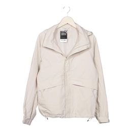 Uniqlo Jacke Damen Größe S Second Hand beige