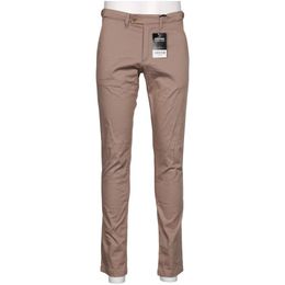 Drykorn Stoffhose Herren Gr&ouml;&szlig;e 29 Second Hand beige