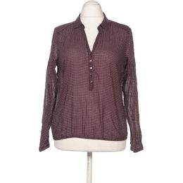 Opus Bluse Damen Gr&ouml;&szlig;e XL Second Hand bordeaux