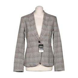 Zara Blazer Damen Gr&ouml;&szlig;e S Second Hand grau