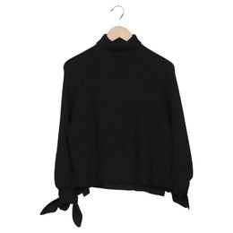 Zara Pullover Damen Gr&ouml;&szlig;e S Second Hand schwarz
