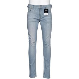Scotch & Soda SCOTCH & SODA Jeans Herren Gr&ouml;&szlig;e 32 Second Hand hellblau