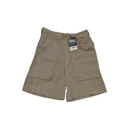 Eddie Bauer Shorts Damen Gr&ouml;&szlig;e M Second Hand beige
