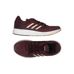 adidas Performance Sneaker Damen Größe 39 Second Hand bordeaux