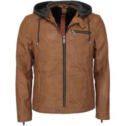 Maze Between-Season Jacket male Brown size M