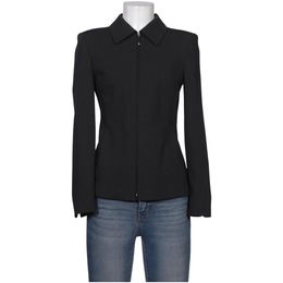 Betty Barclay Blazer Damen Gr&ouml;&szlig;e XS Second Hand grau