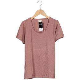 hessnatur T-Shirt Damen Gr&ouml;&szlig;e S Second Hand pink