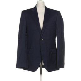 Tommy Hilfiger Tailored Sakko Herren Größe M Second Hand marine