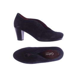 Gabor Pumps Damen Größe 37 Second Hand schwarz