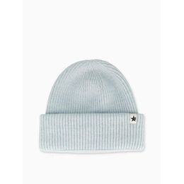 Esperando Beanie 'Koog Chilli' female Blue size Onesize