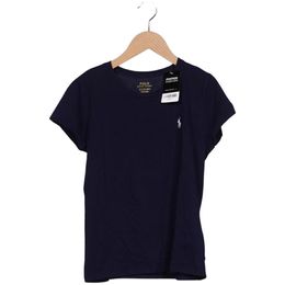 Polo Ralph Lauren T-Shirt Damen Größe S Second Hand marine
