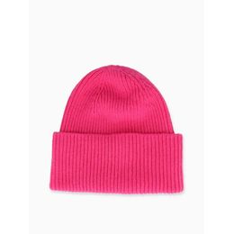 Esperando Beanie 'Sund Nuss' female Pink size Onesize