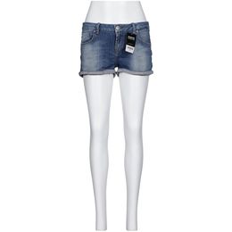 LTB Shorts Damen Gr&ouml;&szlig;e S Second Hand marine