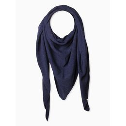 Esperando Tuch 'Zoe' Damen Gr&ouml;&szlig;e 155 x 220 navy
