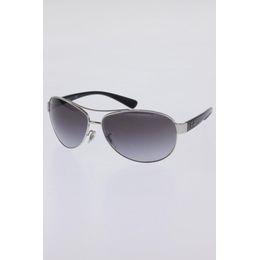 Ray-Ban Sonnenbrille Damen Gr&ouml;&szlig;e One Size Second Hand silber