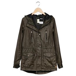 Only Jacke Damen Gr&ouml;&szlig;e M Second Hand gr&uuml;n