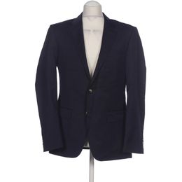 Tommy Hilfiger Tailored Sakko Herren Größe M Second Hand marine