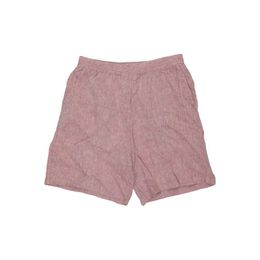 Waschb&auml;r Shorts Damen Gr&ouml;&szlig;e L Second Hand pink