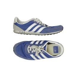 adidas NEO Sneaker Damen Größe 37 Second Hand bunt