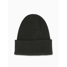 Esperando Beanie 'Sund Nuss' female Black size Onesize