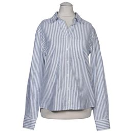 LANDS' END Lands&lsquo; End Bluse Damen Gr&ouml;&szlig;e XS Second Hand bunt