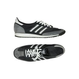 adidas originals Sneaker Herren Größe 43.5 Second Hand grau
