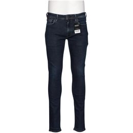 Pepe Jeans Jeans Herren Gr&ouml;&szlig;e 31 Second Hand marine