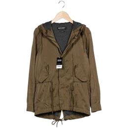 Superdry Jacke Herren Größe XS Second Hand grün